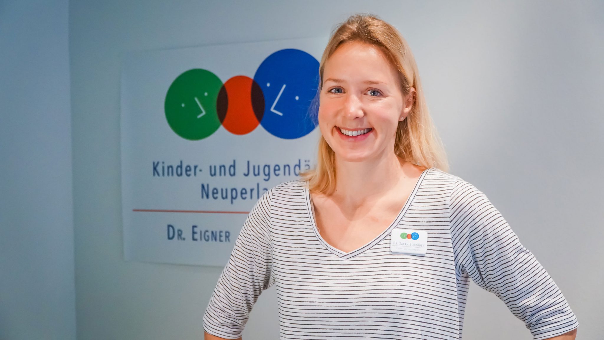 Kinder- und Jugendärzte & Neuropädiatrie München Neuperlach
